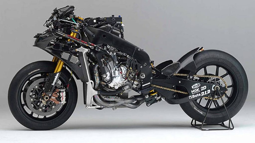 Sejarah DeltaBox Yamaha......!!! - RiderTua.com