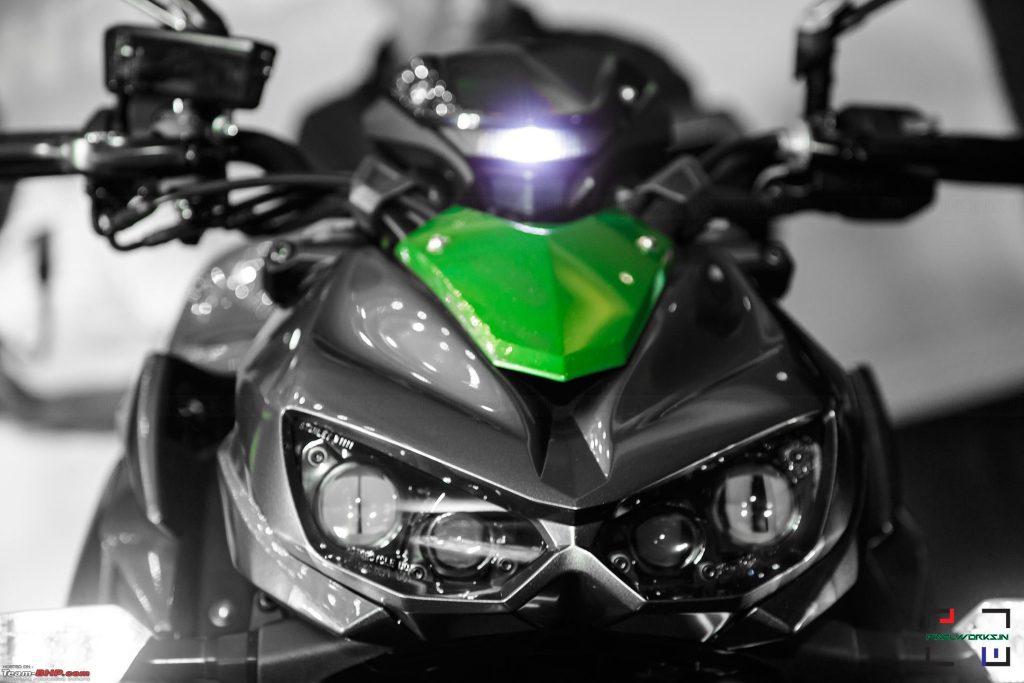 Kawasaki: Mengenal Filosofi "Sugomi" - RiderTua.com