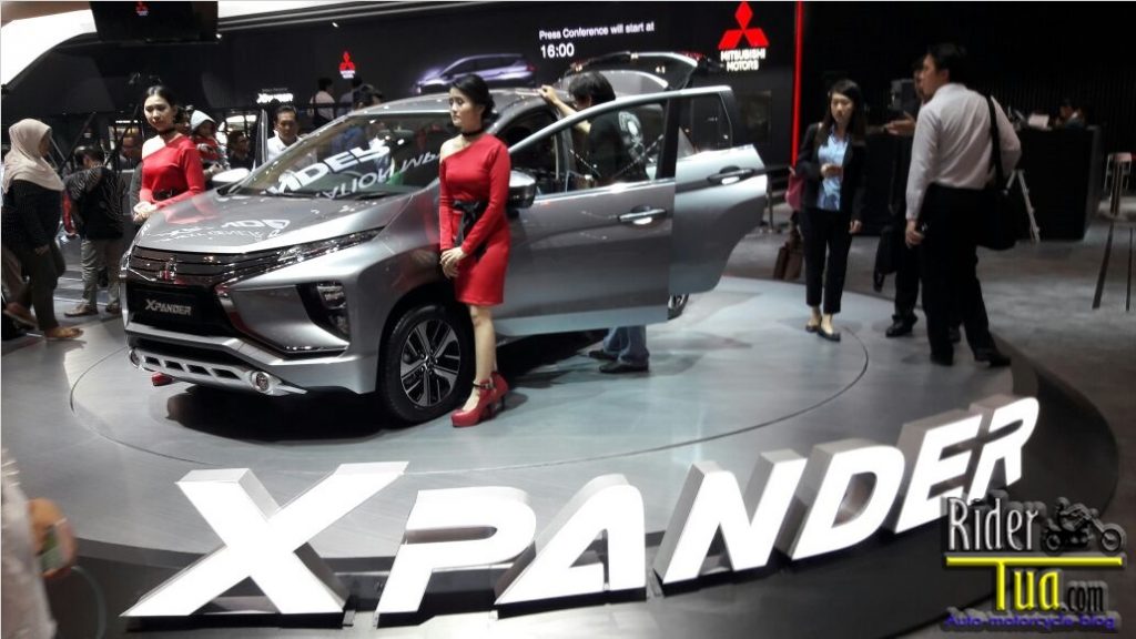 Waduh, Harga Mitsubishi Xpander Bulan Depan Naik... Baiyuh ...