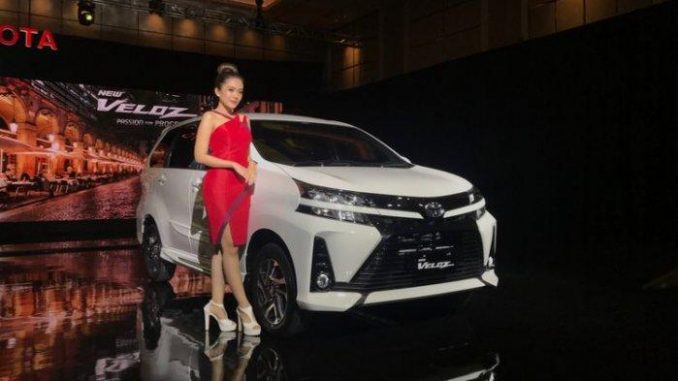 Rumor Toyota Avanza FWD di Indonesia, Dirilis Tahun Depan? - RiderTua.com
