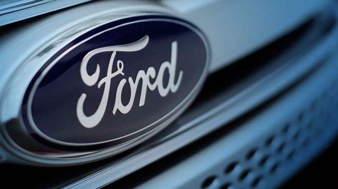 RMA Group Belum Pastikan Kapan Ford Kembali ke Indonesia - RiderTua.com
