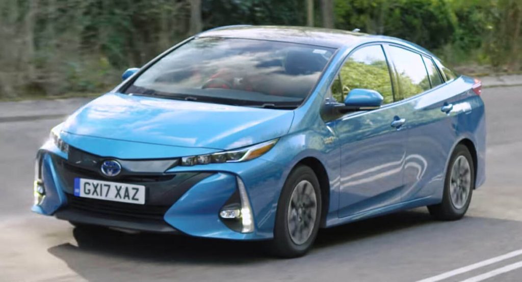 Toyota Siapkan Mobil Baru di Tahun 2020 - RiderTua.com