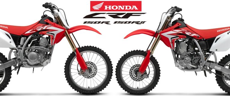 Honda CRF150R: Jeroan Unicam Valve dan Jantungnya Karburator Keihin FCR ...